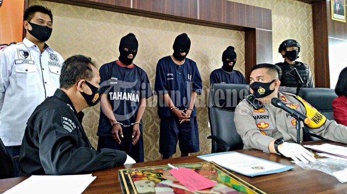 Pak Johan Perangkat Desa Temanggung Judi Ceki Rp 2,5 Juta, Tak Bisa ...