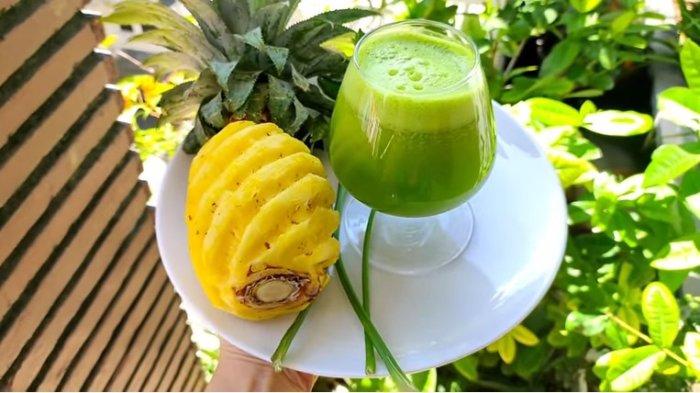 5 Manfaat Seledri untuk Kesehatan, Bisa Direbus atau Jadi Jus Segar ...