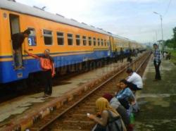 Inilah Perubahan Jadwal KA Logawa dan Rute KA Ranggajati Jember ...