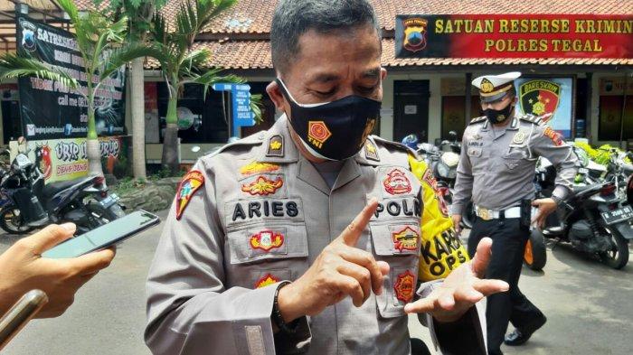 Operasi Zebra 2020 di Kabupaten Tegal Dilaksanakan Hunting atau ...