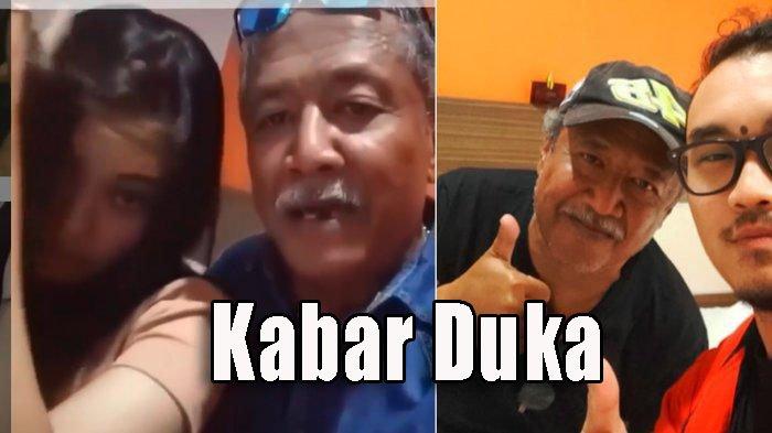 Pesan Terakhir Mbah Kung Hamid Hendrawan Sebelum Meninggal - Tribunjateng.com