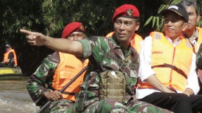 Jenazah Kabinda Papua Jenderal Danny Berhasil Dievakuasi, Dibawa Ke ...