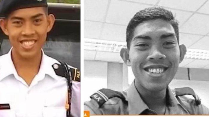 Tampang 6 Pelaku Penganiayaan Taruna AL Zulfarhan dengan Setrika Hingga ...