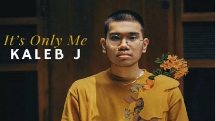 Berita Kaleb J Terbaru Hari Ini - Tribunjateng.com