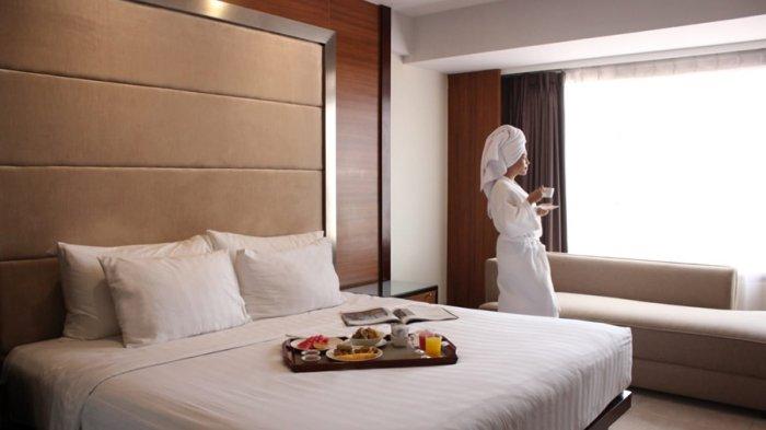 Hotel Santika Premiere Semarang Hadirkan School Holiday Package, Cuma ...