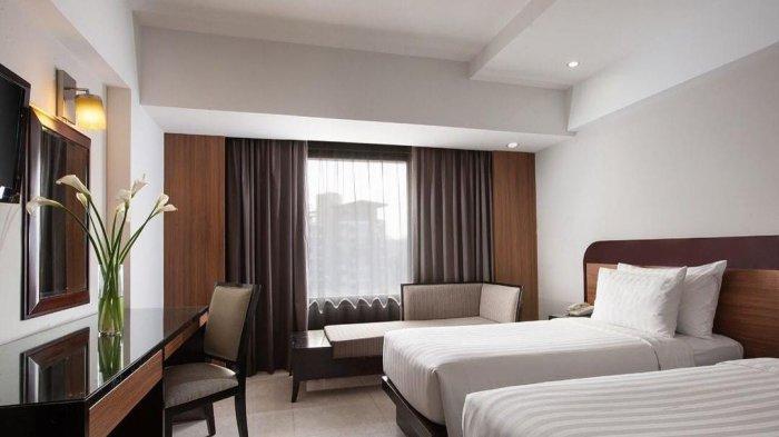 Nikmati Momen Idul Fitri Penuh Makna di Hotel Santika Premiere Semarang ...