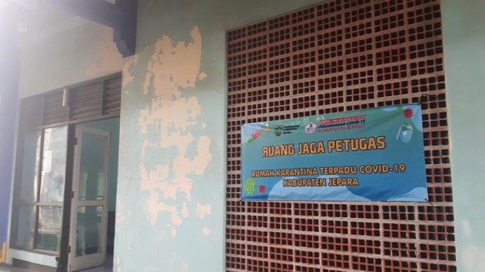 12 Orang Jalani Isolasi Mandiri di Kampus Undip Teluk Awur Jepara, Ada ...