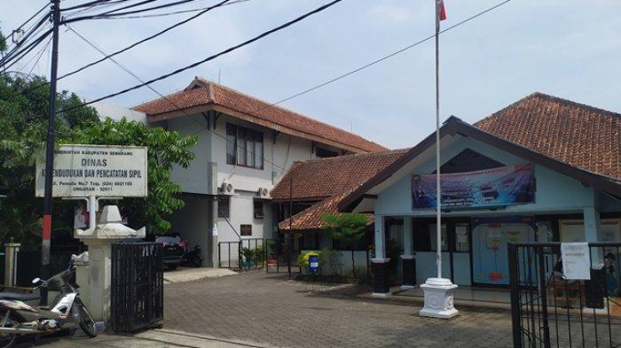 Dispendukcapil Kabupaten Semarang Sebut 8 Ribu Pemilih Pemula Telah ...