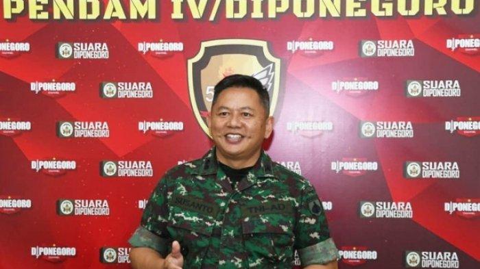 TNI Gelar TMMD di Tengah Pandemi, Kolonel Susanto : Kami Tetap Patuhi ...
