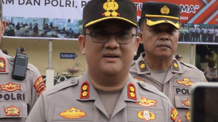 Tak Ada Laporan Penculikan di Kabupaten Semarang, Kapolres Minta ...
