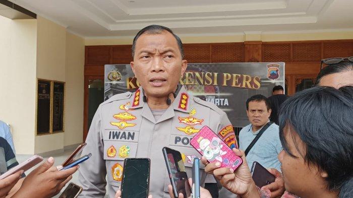 Ribuan Personel Gabungan TNI-Polri Akan Diterjunkan dalam Pesta ...