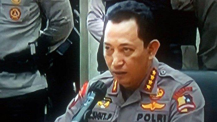 Zakiah Aini Pemuja ISIS 6 Kali Tembak Polisi, Meleset Semua ...