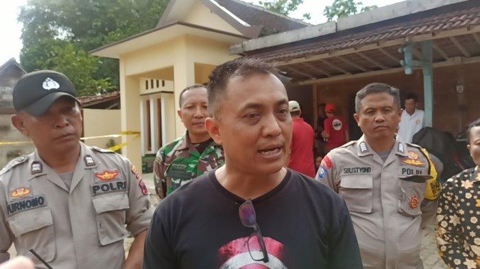 Identifikasi Benda Diduga Bom Tunggu Tim Jihandak Polda Jateng ...