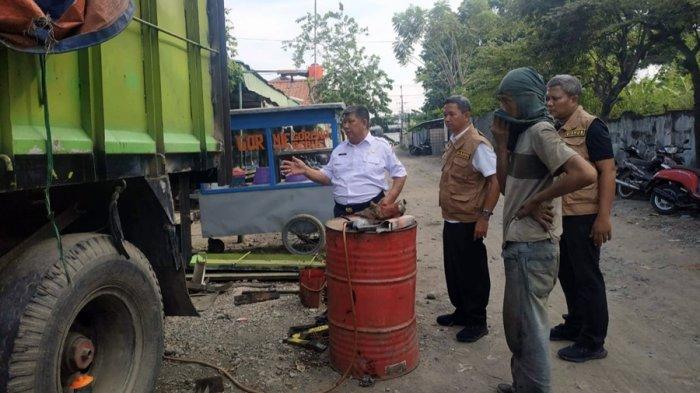 Organda Kota Tegal Sediakan Karoseri Normalisasi Kendaraan, Menuju Zero ...