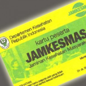 Cara Mengajukan Jamkesmaskot - Tribunjateng.com