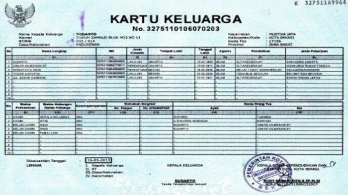 Urus Pindah KK Jakarta Selatan dari Rumah Saja Secara Online, Daftar di ... Urus Pindah KK Jakarta Selatan dari Rumah Saja Secara Online, Daftar di ...