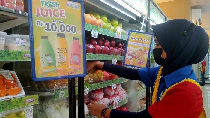 Indomaret Peleburan Berganti Jadi Indomaret Fresh, Lebih Lengkap dengan ...