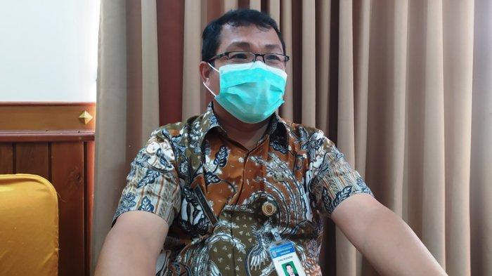 3 Orang Tewas Akibat Kencing Tikus di Karanganyar, Sri Winarno: Total ...