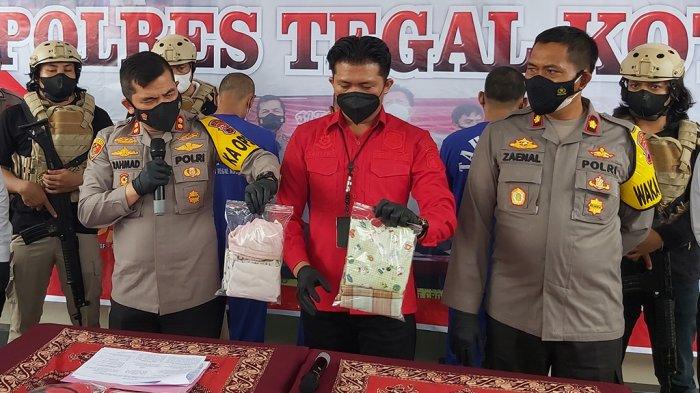 Berkali-kali Mujiono Cabuli Anak Kandung Seakan Artis Bokep: Dia tidur selesai bikin lontong ...