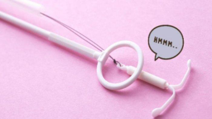 Fakta Seputar KB IUD, Alat Kontrasepsi Andalan Jangka Panjang ...