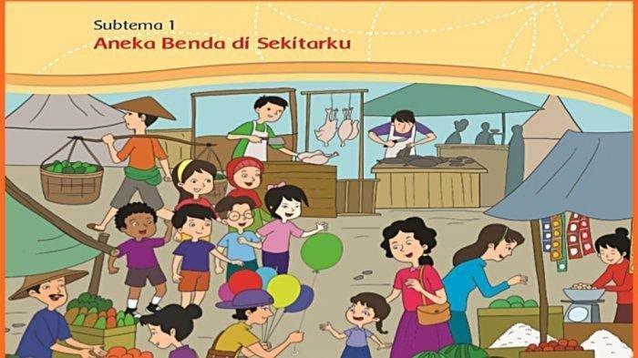 Amatilah Ilustrasi Gambar Ini Kunci Jawaban Tema 1 Kelas 5 SD Halaman ... Amatilah Ilustrasi Gambar Ini Kunci Jawaban Tema 1 Kelas 5 SD Halaman ...