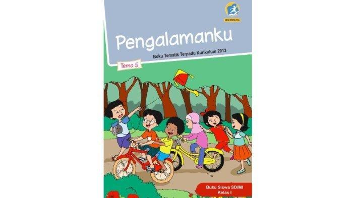 Latihan Soal UTS PPKn Kelas 1 Tema 5 Semester 2, Dilengkapi dengan ... Latihan Soal UTS PPKn Kelas 1 Tema 5 Semester 2, Dilengkapi dengan ...