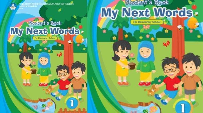 Latihan Soal UTS Bahasa Inggris Kelas 1 SD Semester 2 Kurikulum Merdeka, Lengkap dengan Jawaban ...