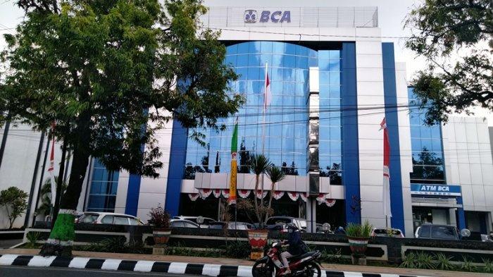 Tabel Cicilan KUR BCA 2023, Berikut Syarat dan Cara Mengajukan Pinjaman ...