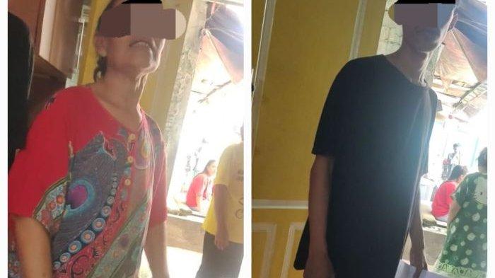 Viral, Istri Sedang Hamil Dipukuli Suami Hingga Keguguran dan Diusir, Mertua Bela Anaknya ...