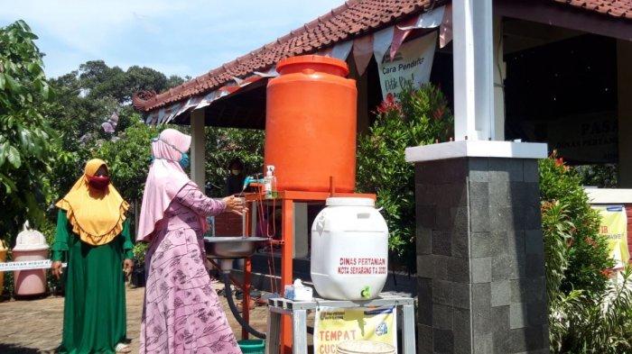 Ingin Wisata Petik Buah di Kebun Cepoko? Ini Protokol Kesehatan yang ...