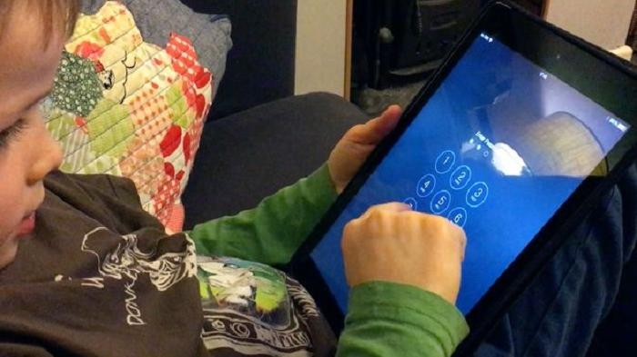 Inilah Tips Pakar untuk Lindungi Anak Anda dari Bahayanya Internet ...