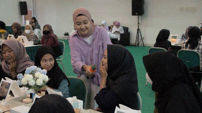 Mahasiswa Prodi Ilmu Komunikasi Unissula Semarang Selenggarakan ...