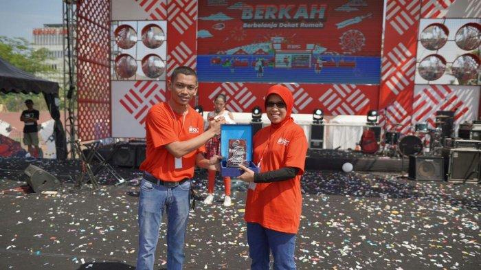 Festival Sampoerna Retail Community SRC 2019 di Semarang Cetak Rekor ...