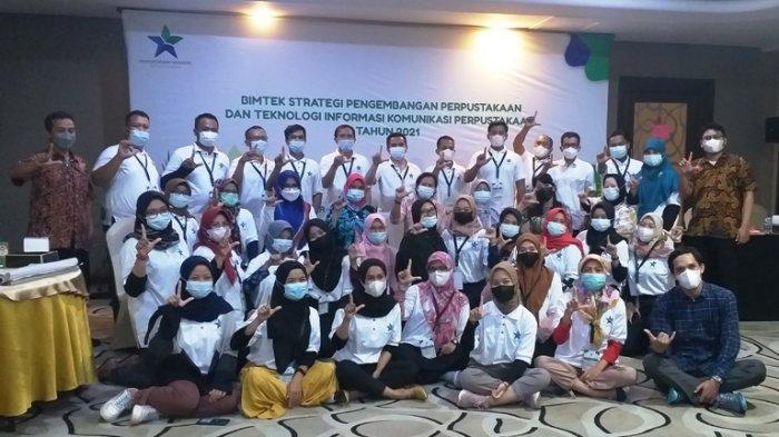 Perpustakaan Berbasis Inklusi Sosial Berkontribusi Tingkatkan Kesejahteraan Masyarakat ...