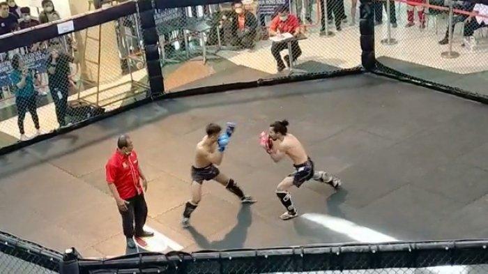 KNPI Kota Solo Gelar Kejurnas MMA, Sebagai Ajang Jaring Atlet ...