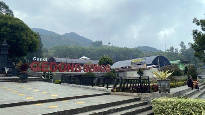 Curhatan Pengelola Agen Wisata: Akses Wisata Bandungan Semarang Masih ...