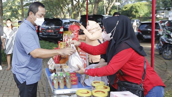 Ini Syarat UMKM Semarang Bisa Mendapatkan Fasilitas Kemasan Gratis ...