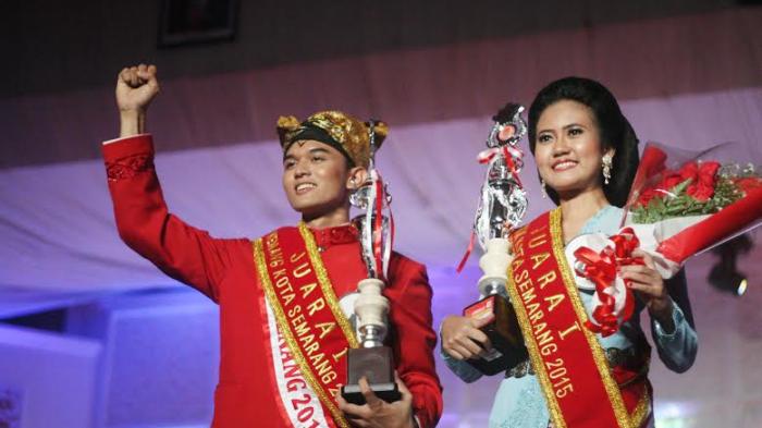 Grand Final Denok Kenang Semarang 2016 Digelar 29 April - Tribunjateng.com