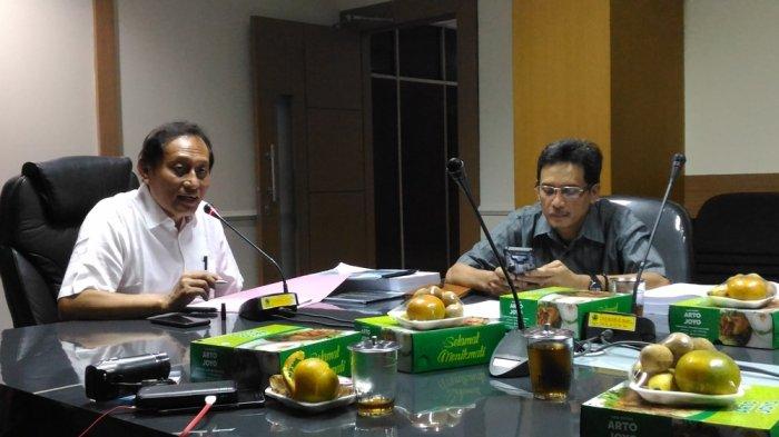 Ini Rencana-Rencana Strategis Bappeda Turunkan Angka Kemiskinan di Jawa ...