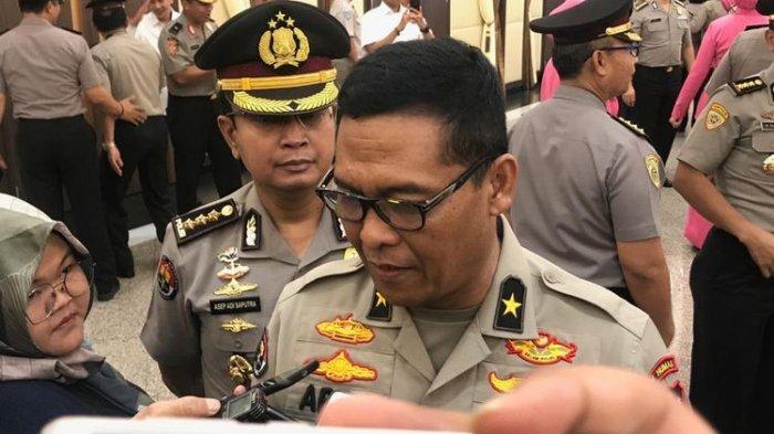 Kasus Bentrok Polisi dengan Pengawal Rizieq Shihab, Polri Bakal Gelar Rekonstruksi Terbuka ...
