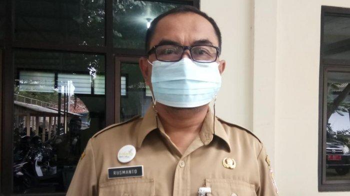 Pemkab Batang Anggarkan Rp 1,7 Miliar untuk Pilkades Serentak 2022 - Tribunjateng.com