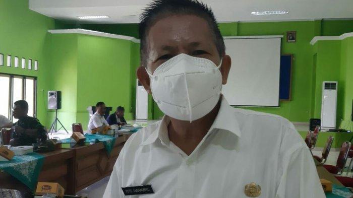 Tindak Lanjut Pembangunan KPL Pupuk di Desa Sangkanjaya Tegal, Toto ...