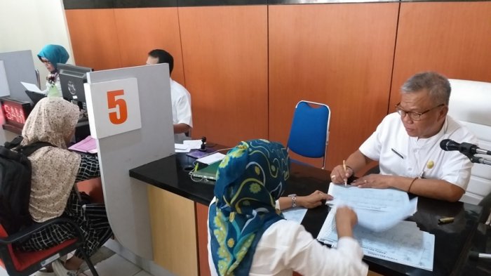 Bikin e-KTP di Tegal Berbulan-bulan, Lewat Calo Cuma 5 Hari ...