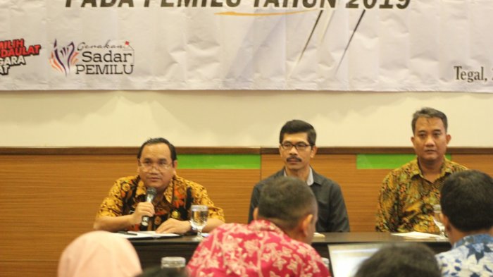 Dispendukcapil Kota Tegal Akan Lakukan Ini Untuk Rekam Data e-KTP Bagi ...