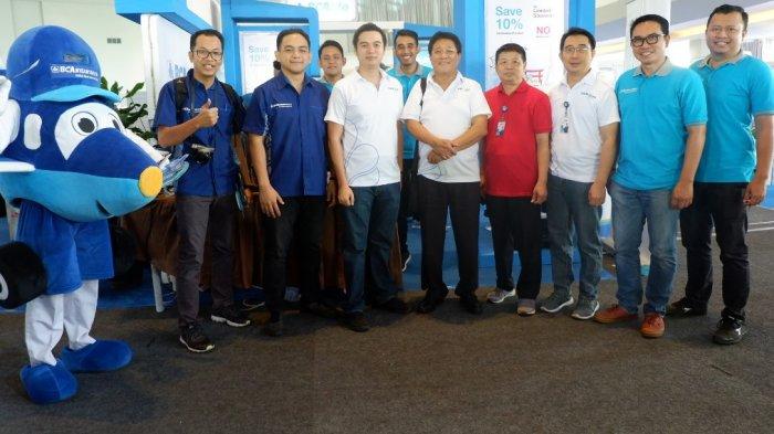 Inilah Daftar Promo yang Ditawarkan Kegiatan BCA Expo Semarang 2019 ...