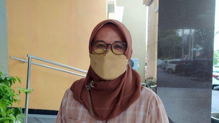 Purwati Kepala Dinkes Karanganyar Diduga Terima Fee Hasil Gratifikasi Rp1 Miliar - Tribunjateng.com