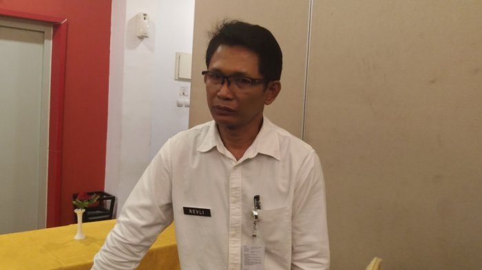 SOSOK Revlisianto "Kelik" Subekti, Sekda Kudus yang Baru Dilantik ...