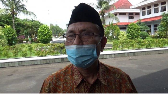 Masyarakat Pati Diminta Salat Idul Adha di Rumah Saja, Ali Arifin: Demi Hifdzun Nafs ...