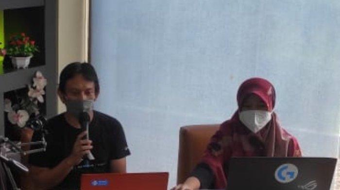 Fakultas Sains dan Teknologi UHB Bekerjasama dengan MUGI Purwokerto dalam Global AI Bootcamp ...