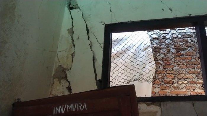 Bocah Ini Berharap MI Raudlatul Athfal Semarang Tempatnya Menuntut Ilmu ...